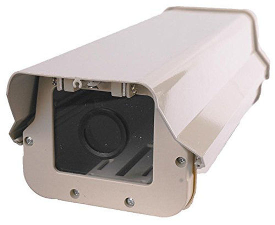 GetUSCart- Outdoor Camera Enclosure