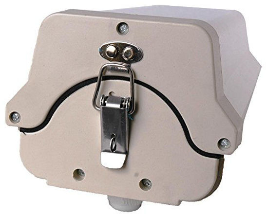 GetUSCart- Outdoor Camera Enclosure