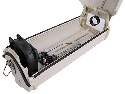 GetUSCart- Outdoor Camera Enclosure