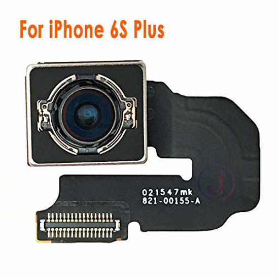 GetUSCart- Johncase New OEM 12MP Autofocus Main Back Rear Camera Module ...