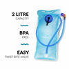 GetUSCart- Water Buffalo Hydration Pack Backpack - Water Backpack - 2L ...