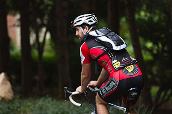 GetUSCart- Water Buffalo Hydration Pack Backpack - Water Backpack - 2L ...