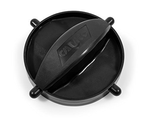 GetUSCart- Camco RV Sewer Hose Storage Cap Set - Lug and Bayonet Caps ...