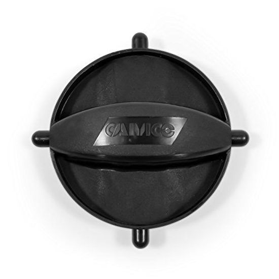 GetUSCart- Camco RV Sewer Hose Storage Cap Set - Lug and Bayonet Caps ...