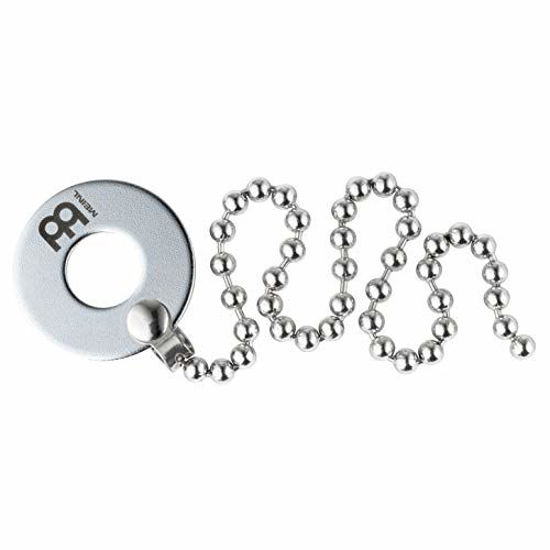 GetUSCart- Meinl Cymbal Bacon - Cymbal Sizzler for Rides, Crashes ...