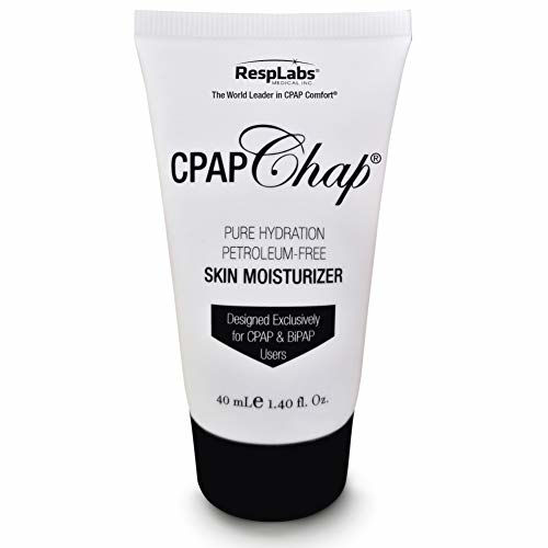 GetUSCart- RespLabs CPAP Chap Face Cream, Petroleum Free and Non-Greasy ...