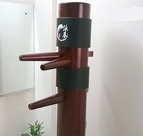 GetUSCart- Exercise Fitness New Training Equipment Wing Chun Wooden ...