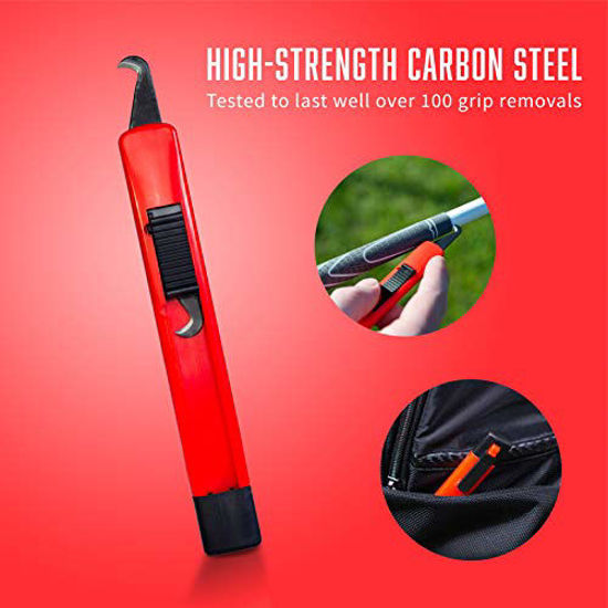GetUSCart- Wedge Guys Golf Grip Kits for Regripping Golf Clubs ...