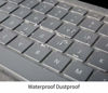 GetUSCart- Premium Ultra Thin Keyboard Cover for Microsoft Surface ...