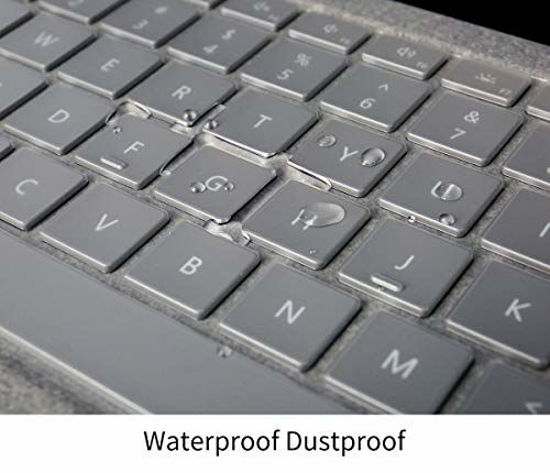 GetUSCart- Premium Ultra Thin Keyboard Cover for Microsoft Surface ...