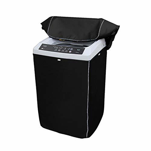 GetUSCart- Portable Washing Machine Cover,Top Load Washer Dryer Cover ...