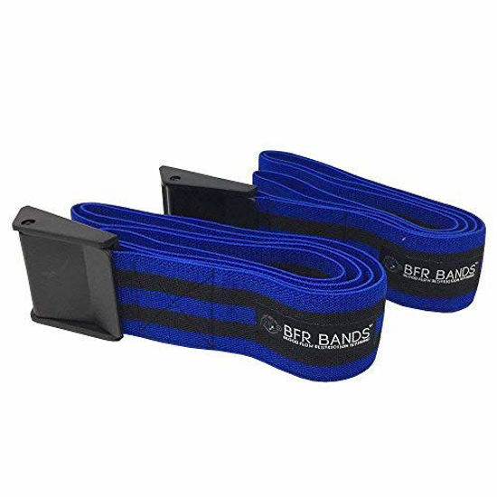 GetUSCart- BFR BANDS Occlusion Training Bands, PRO, 1 Pair of Bands ...