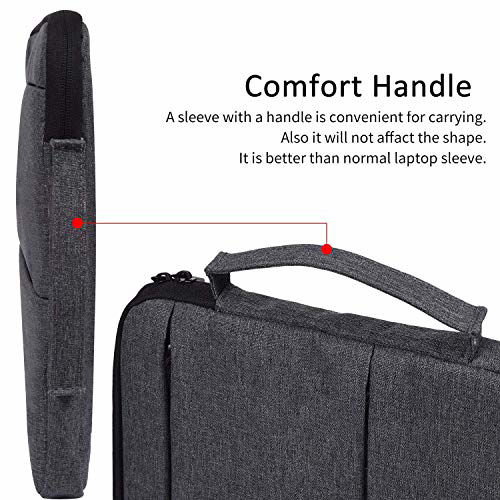 GetUSCart- Drawing Tablet Case Carrying Bag with Artist Glove Graphics ...
