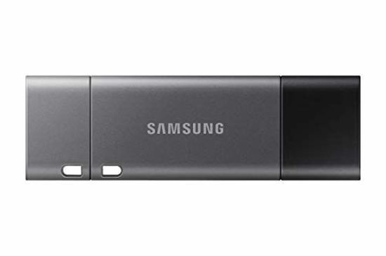 GetUSCart- Samsung Duo Plus USB 3.1 Flash Drive 128GB - 400MB/s - Type ...