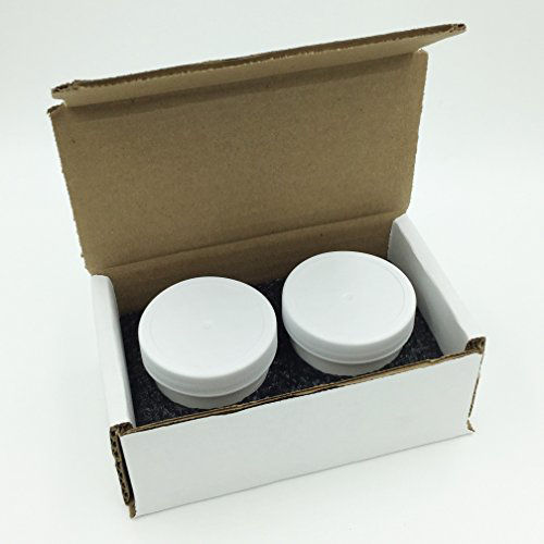 GetUSCart- NO-OX-ID Two 2-Ounce Tubs A-Special Electrical Contact ...