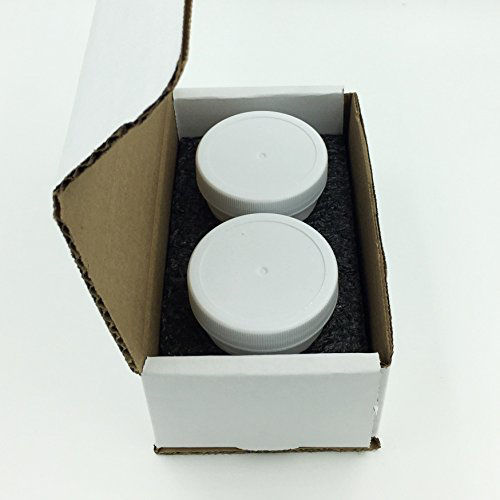 GetUSCart- NO-OX-ID Two 2-Ounce Tubs A-Special Electrical Contact ...