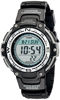 GetUSCart- Casio Men's SGW100-1V Twin Sensor Digital Black Watch