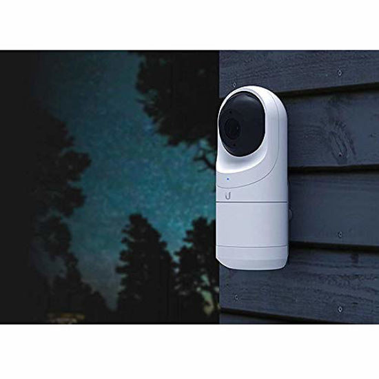 GetUSCart- Ubiquiti UniFi Video G3 Flex Indoor/Outdoor PoE Camera (UVC ...