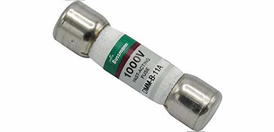 GetUSCart- DMM-11 (DMM-11A, DMM11) 11A 1000V Fluke 803293 Digital ...