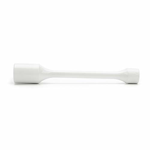 GetUSCart- Steelman Torque Stick Extension Socket, 120 ft/lbs, White ...