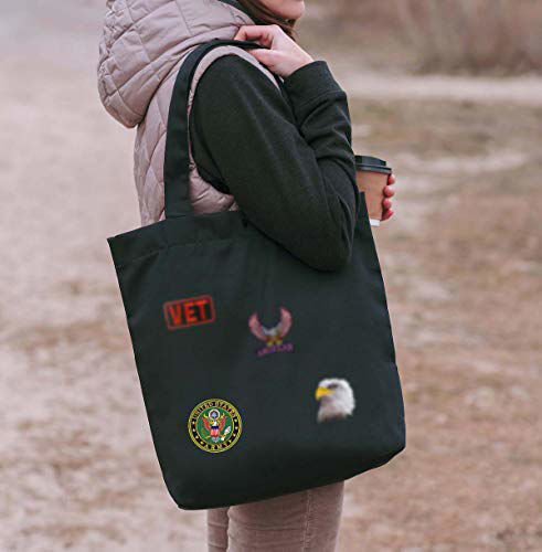 GetUSCart- Application Army Logo Patch