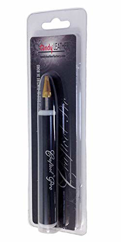 GetUSCart- Tandy Leather Craftool Pro Edge Dye Roller For Painting ...