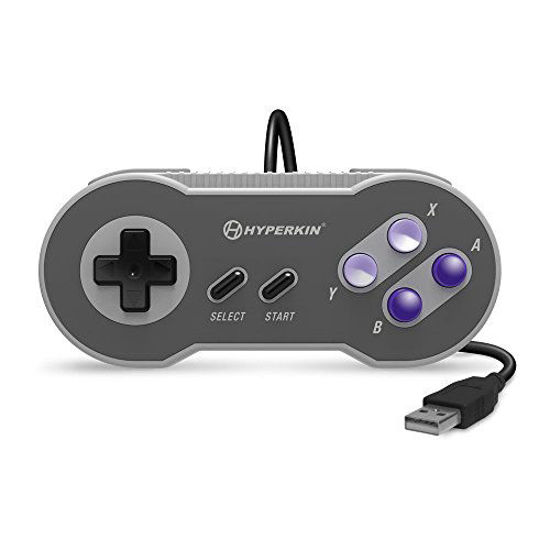 GetUSCart- Hyperkin "Scout" Premium USB Controller for PC/ Mac