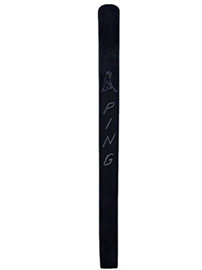 GetUSCart- PING Putter Grip Putter Blackout