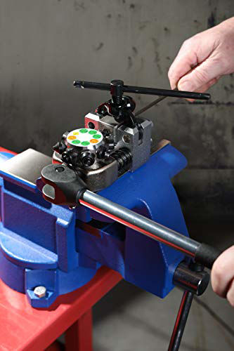 GetUSCart- ARES 18012 - Professional Brake Line Flaring Tool - Use on ...