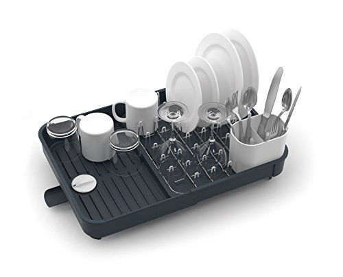 GetUSCart- Joseph Joseph 85040 Extend Expandable Dish Drying Rack and ...