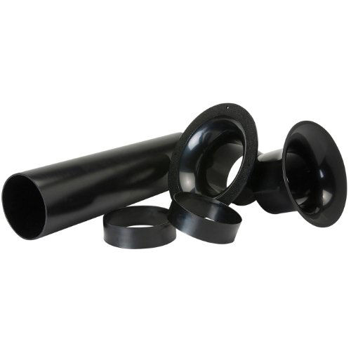 GetUSCart- Precision Port 3 Inch Flared Port Tube Kit