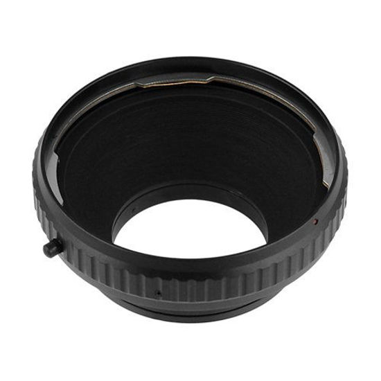 GetUSCart- Fotodiox Lens Mount Adapter Compatible with Hasselblad V ...