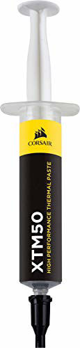 GetUSCart- Corsair XTM50 High Performance Thermal Compound Paste ...