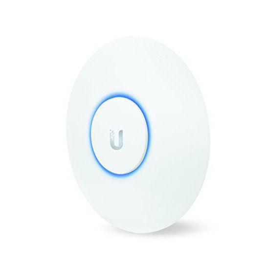 GetUSCart- Ubiquiti UAP-AC-LITE UniFi AP AC LITE 802.11ac Gigabit Dual ...
