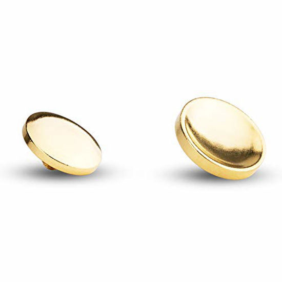 GetUSCart- 2 Pack JJC Camera Soft Shutter Release Button for Fuji Fujifilm X-T3 X-T4 X-T2 X-T30 ...