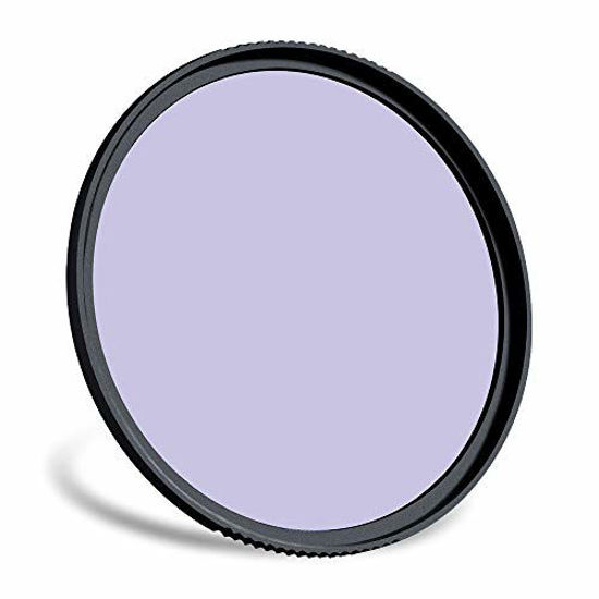 GetUSCart- K&F Concept 77mm Clear-Night Filter Multiple Layer Nano ...