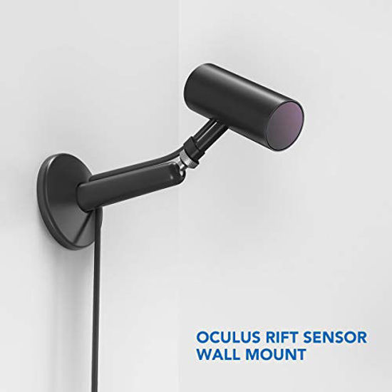 GetUSCart- Oculus Rift Sensor Mount, KIWI design Adjustable Aluminium ...