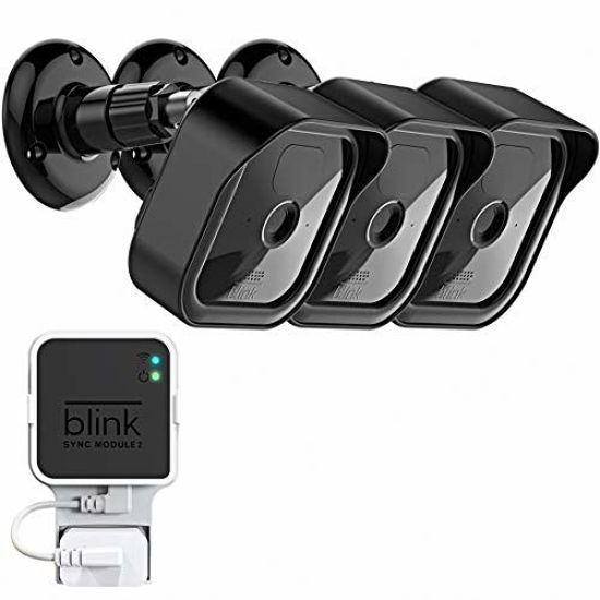 GetUSCart- All-New Blink Outdoor Camera Surveillance Mount ...