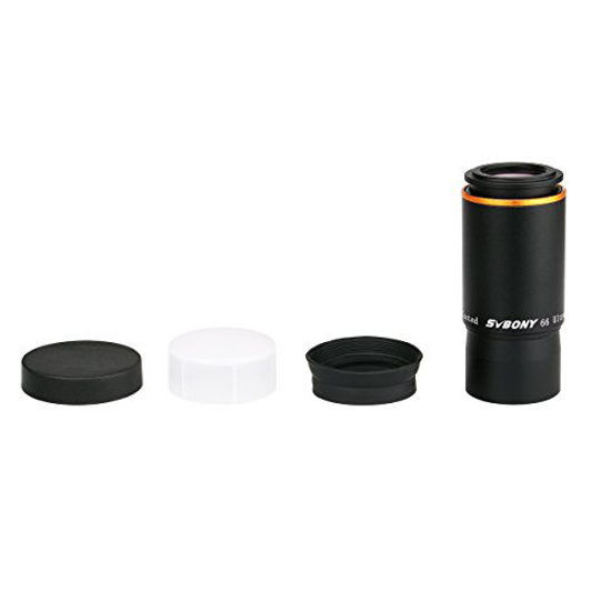 GetUSCart- SVBONY Telescope Eyepiece Fully Mutil Coated 1.25 inches ...