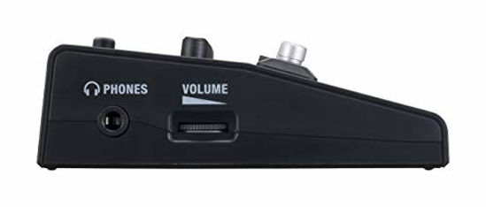 GetUSCart- Zoom GCE-3 Guitar Lab Circuit Emulator, Compact USB Audio ...