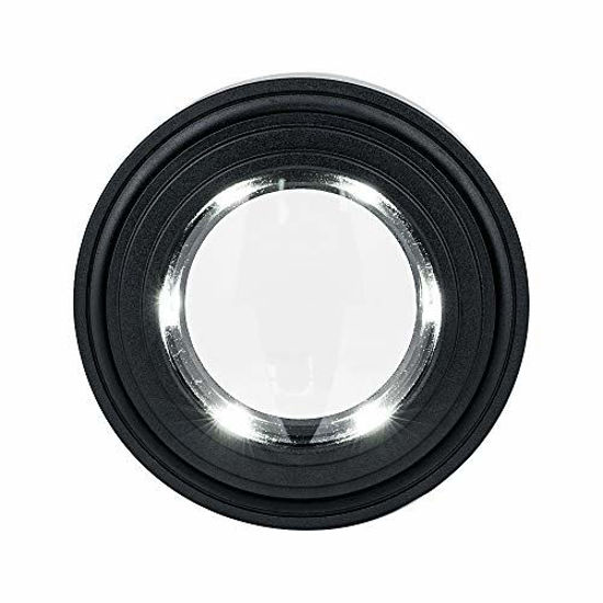 GetUSCart- JJC 7x Camera Sensor Loupe Magnifier CCD CMOS Sensor ...