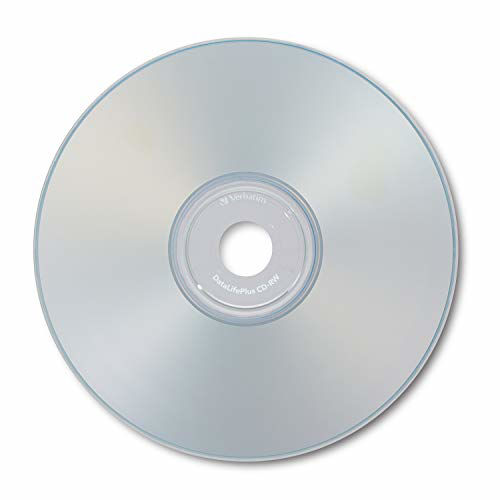 GetUSCart- Verbatim DVD-R 4.7GB 16X White Inkjet Printable - 100pk ...