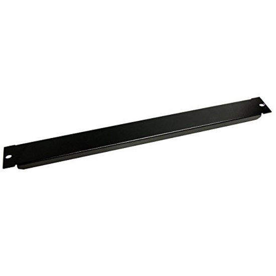 GetUSCart- StarTech.com 1U Blanking Panel - Metal Rack Mount Filler ...