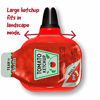 GetUSCart- Saucemoto Dip Clip | An in-car sauce holder for ketchup and ...