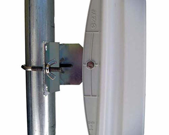 GetUSCart- The EZ-Bridge-Lite EZBR-0214+ High Power Outdoor Wireless ...