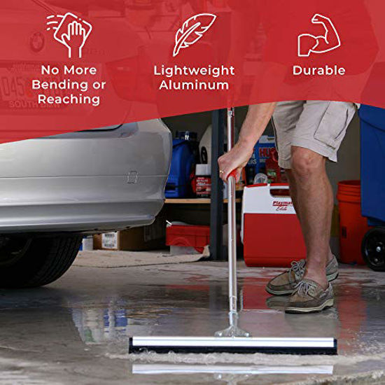 GetUSCart- Shurhold 855 9' Telescoping Extension Handle with 60"-108 ...