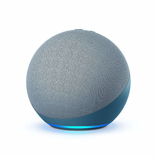 GetUSCart- All-new Echo (4th Gen) | With premium sound, smart home hub ...