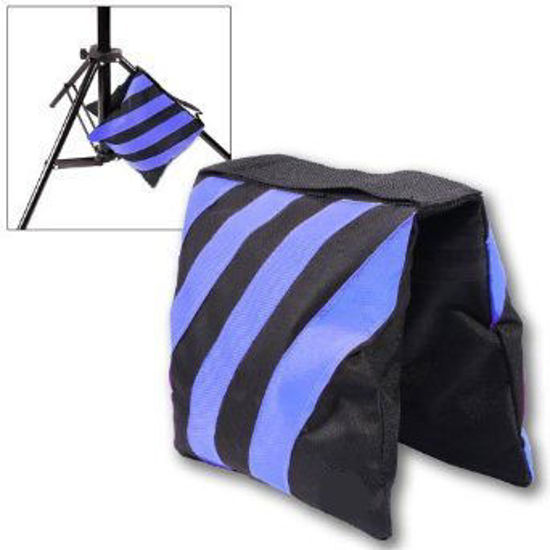 GetUSCart- StudioFX SANDBAG Sand Bag SADDLEBAG Design Weight Bags for ...
