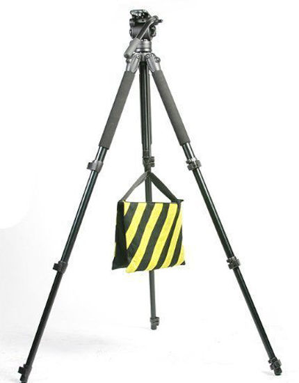 GetUSCart- StudioFX SANDBAG Sand Bag SADDLEBAG Design Weight Bags for ...
