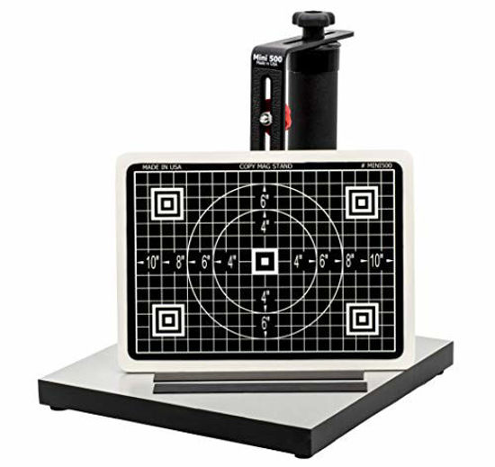 GetUSCart- Cosmo COPY STAND, Mini 500, A Compact Tool for Digitizing ...